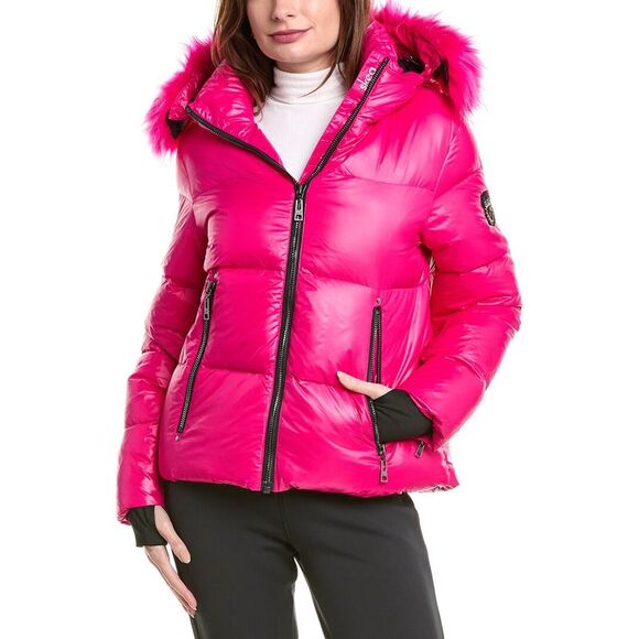 Skea | Jackets & Coats | Skea Jocelyn Ultra Puffy Jacket | Poshmark